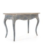 Zentique Levi Console Table | LI-S13-30-20 | Weathered Console Tables — Nook & Cottage