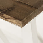 Zentique Arthur Rectangle Dining Table | Seats 6 | HS113 — Nook & Cottage