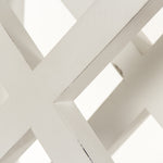 Zentique Arthur Rectangle Dining Table | Seats 6 | HS113 — Nook & Cottage