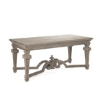 Zentique Grover Rectangle Dining Table | Seats 6 to 8 | LI-SH10-26-44 ...