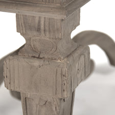 Zentique Grover Rectangle Dining Table | Seats 6 to 8 | LI-SH10-26-44 ...